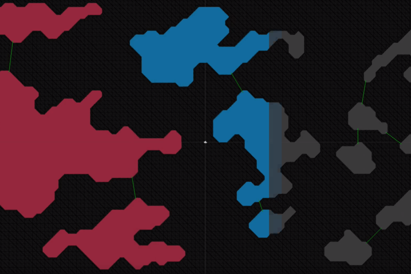 Procedural Cave Generation in C# & Unity – paulvanderlaken.com