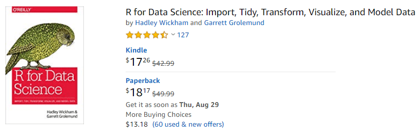 R tips and tricks – paulvanderlaken.com