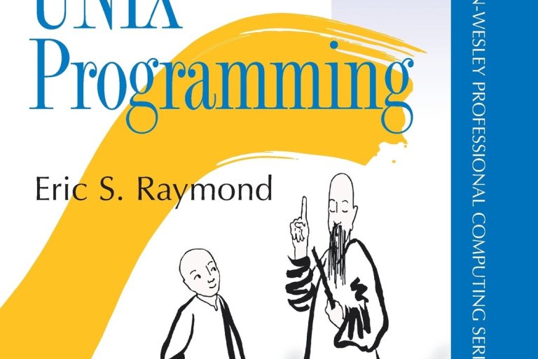 17 Principles of (Unix) Software Design – paulvanderlaken.com