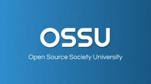 A free, self-taught education in Computer Science! – paulvanderlaken.com