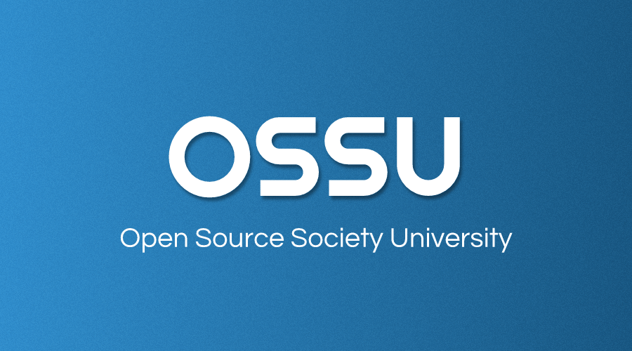A free, self-taught education in Computer Science! – paulvanderlaken.com