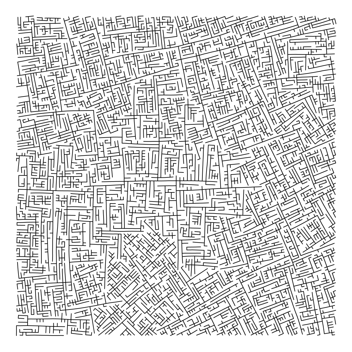 Generative art: Let your computer design you a painting ...