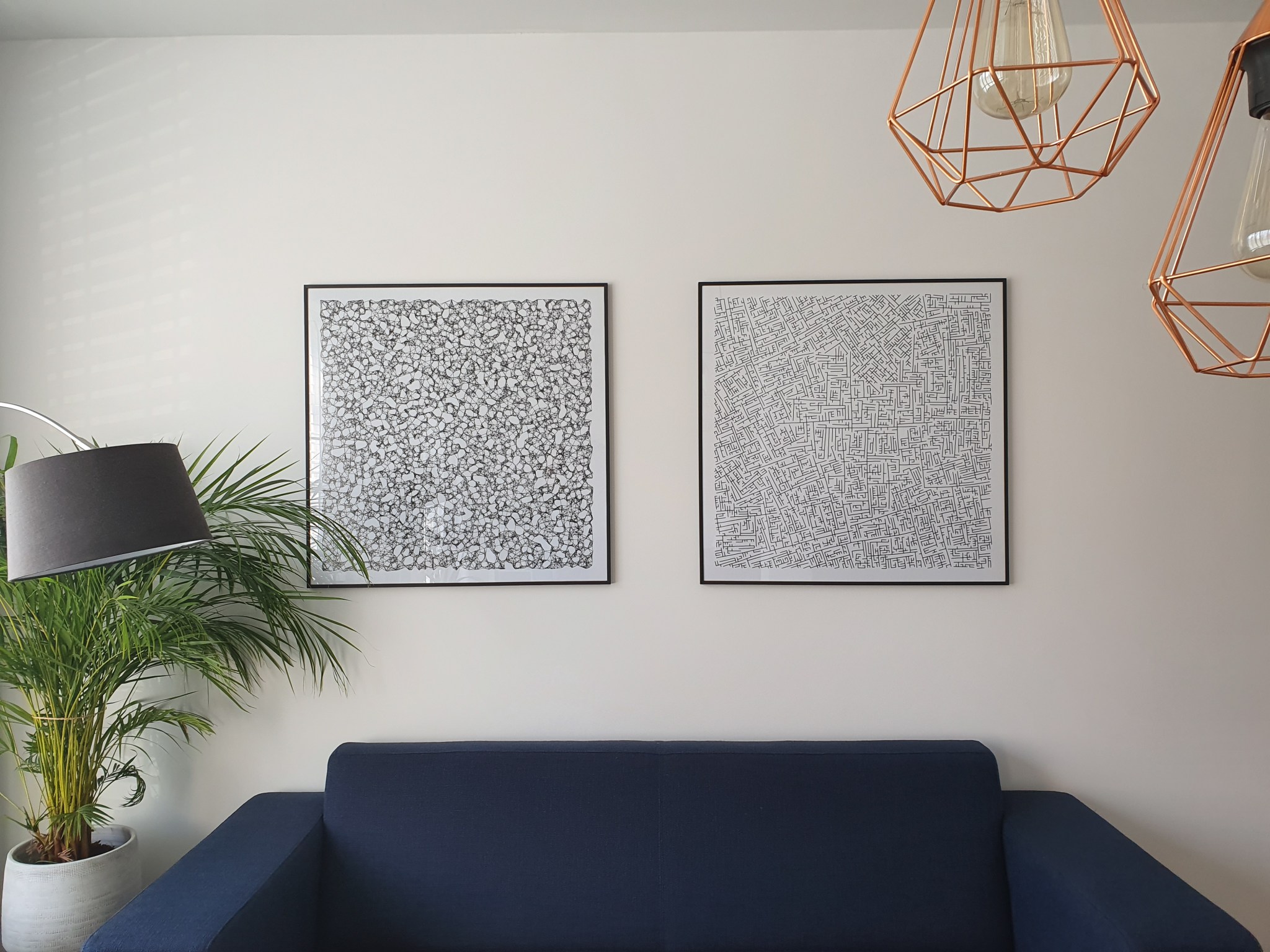 Generative art: Let your computer design you a painting ...