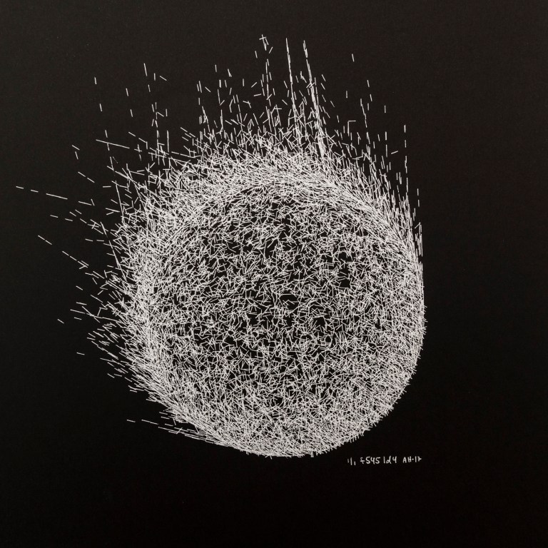 Generative art: Let your computer design you a painting ...