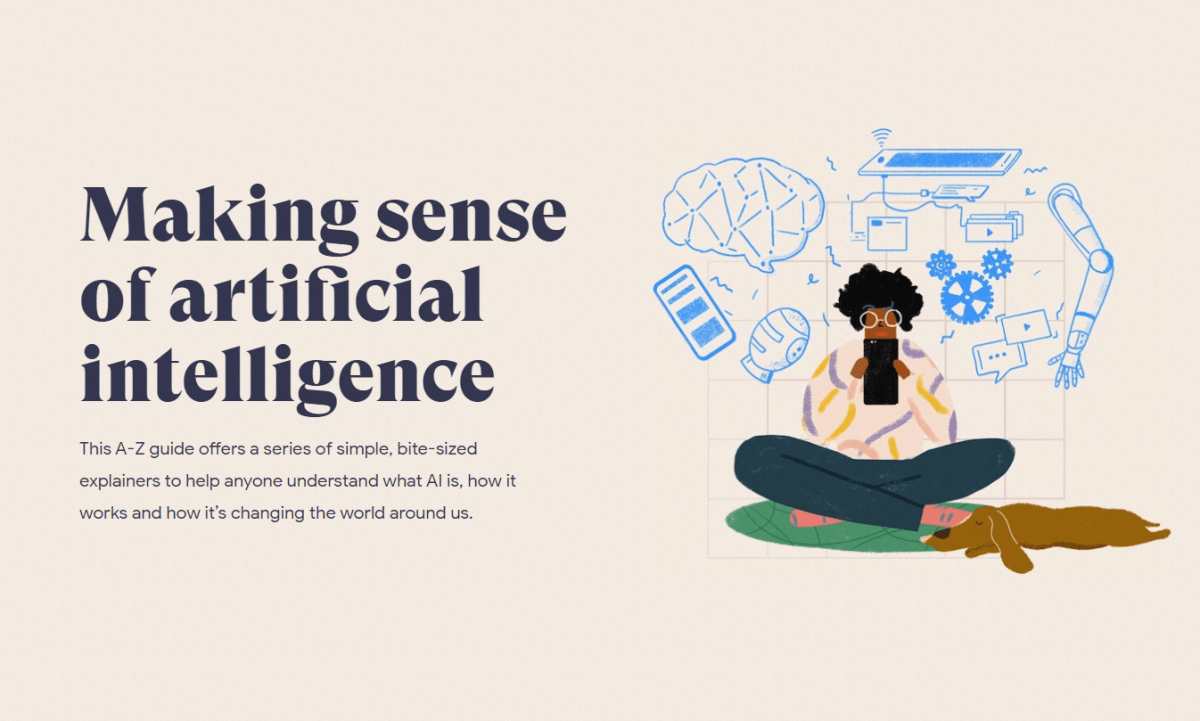 An ABC of Artificial Intelligence Concepts – paulvanderlaken.com