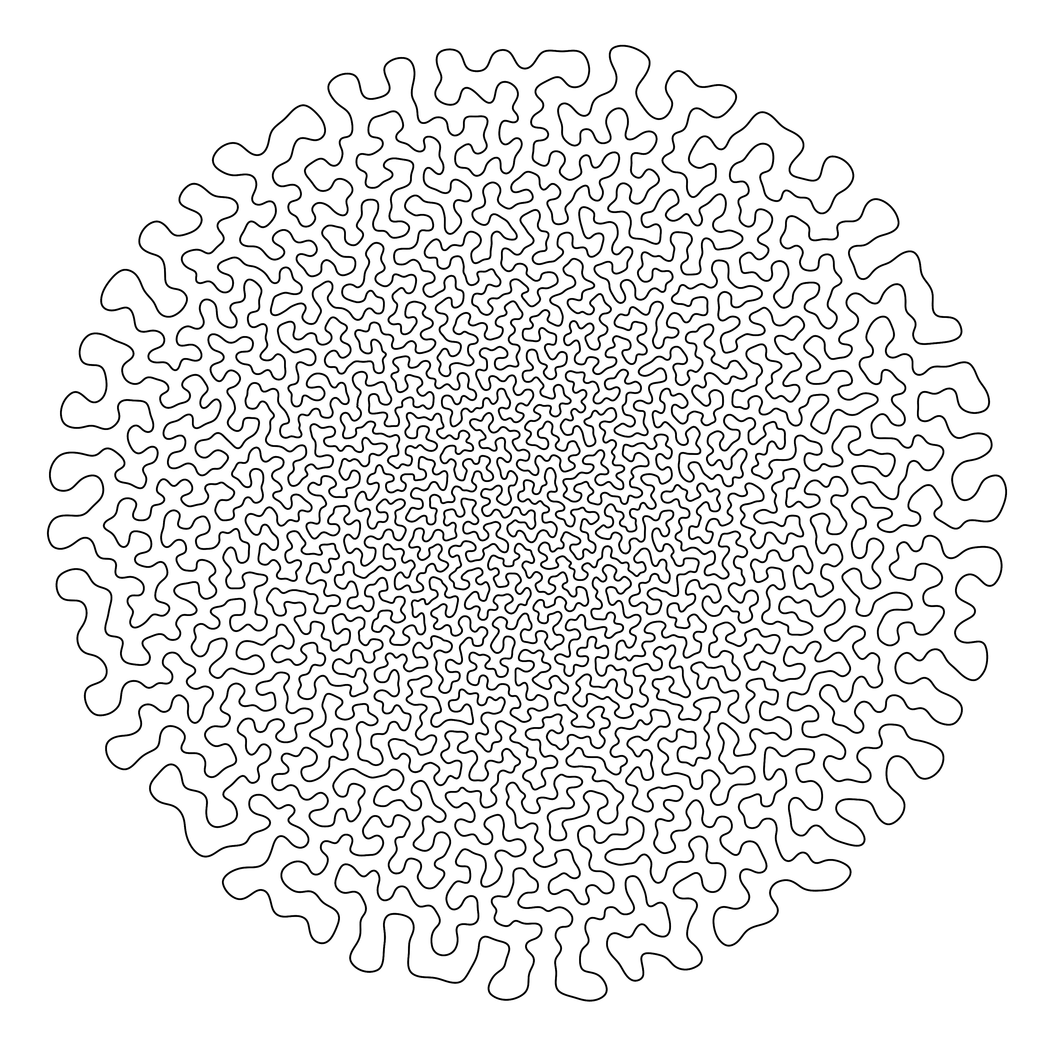 Generative art: Let your computer design you a painting ...