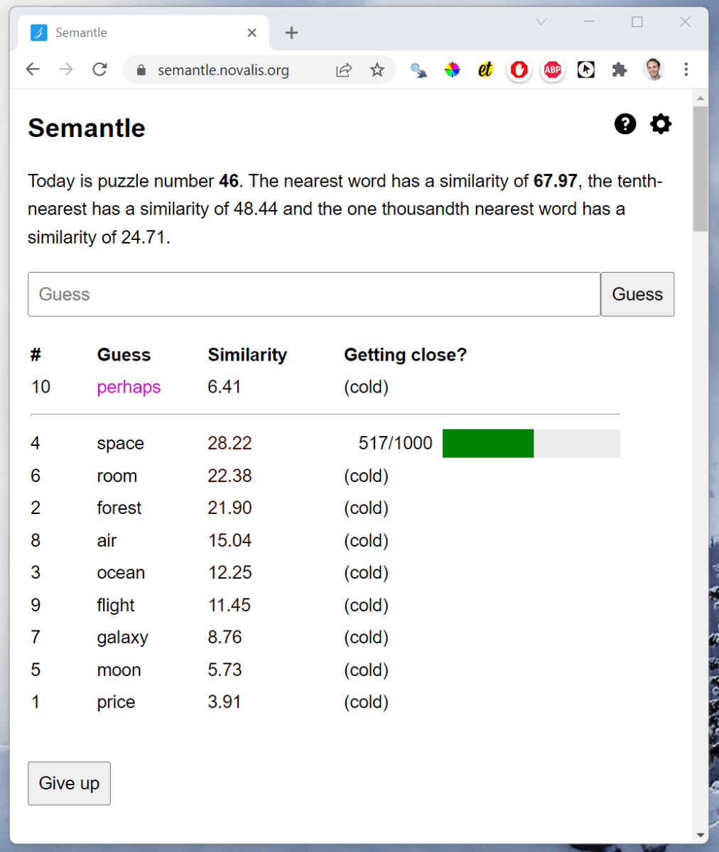 Wordle with NLP for Data Scientists – paulvanderlaken.com